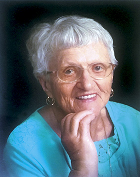 Bernice Elizabeth (Lindstrom) Johnson - Cape Coral Breeze